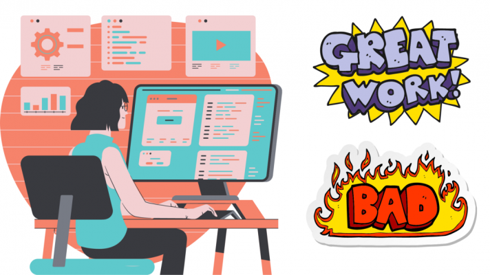 3 Steps to do the most important tasks with MIT Method.